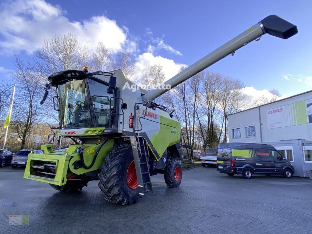 Claas EVION 430 CLASSIC kombajn za žito