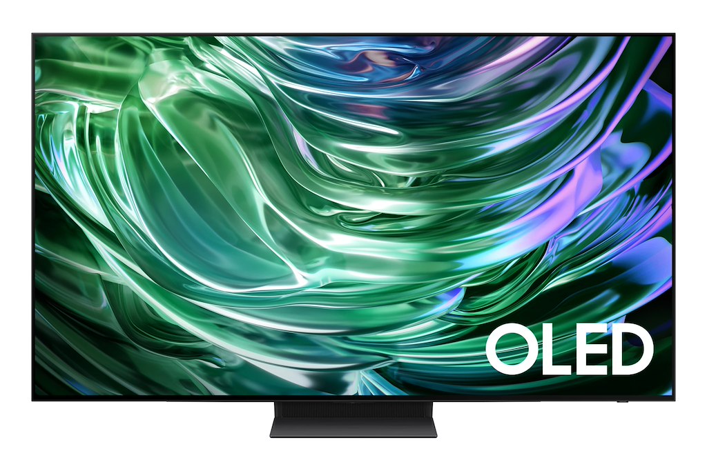 Samsung QE83S90DAEXXH Smart OLED TV 83" 4K Ultra HD DVB-T2