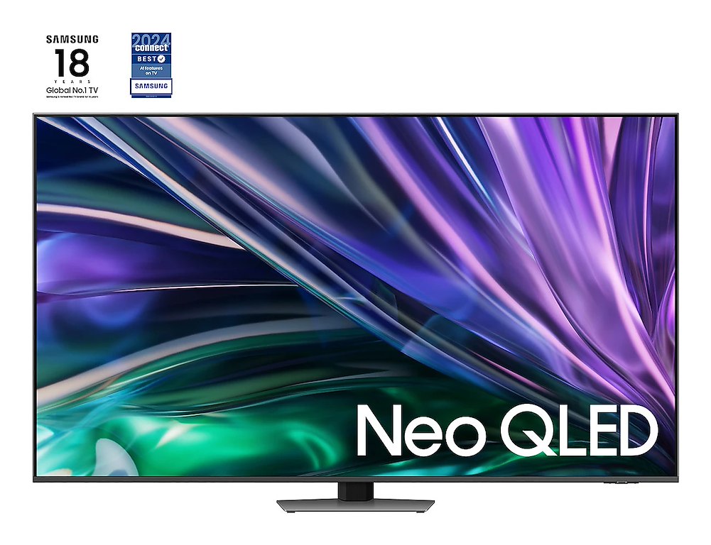 Samsung QE75QN85DBTXXH Smart TV 75" 4K Ultra HD DVB-T2 Neo QLED