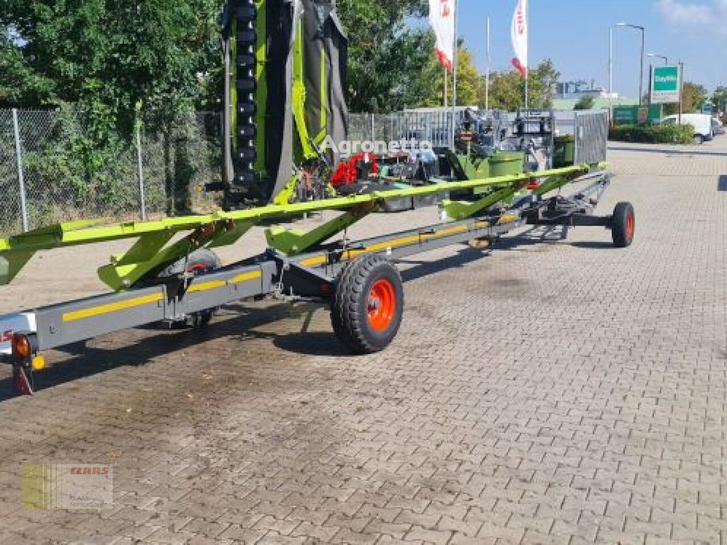 Novi Claas TRANSPORTWAGEN 1080 stol za uljanu repicu