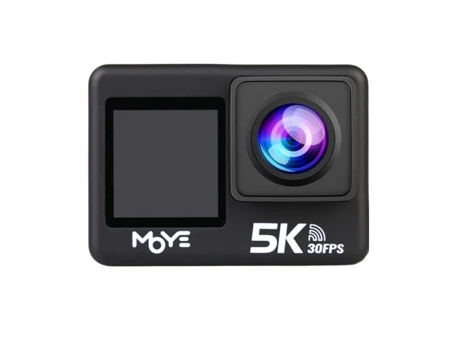 Moye Venture 5K Duo v2 akciona kamera