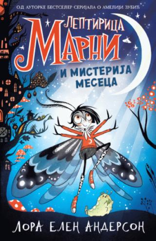 LEPTIRICA MARNI I MISTERIJA MESECA