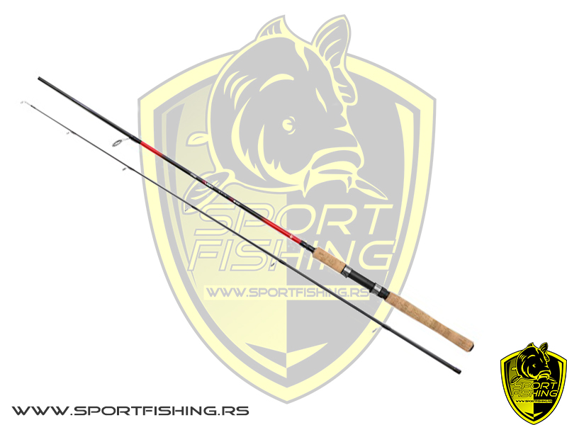 Štap RUBIN SPIN NG 2.4m 15-30g