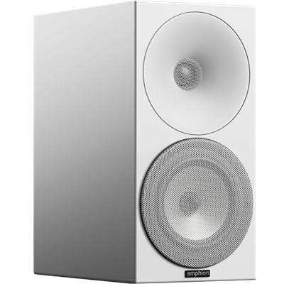 amphion Argon 0 White Sulfur Full White hifi zvučnik (Komad)