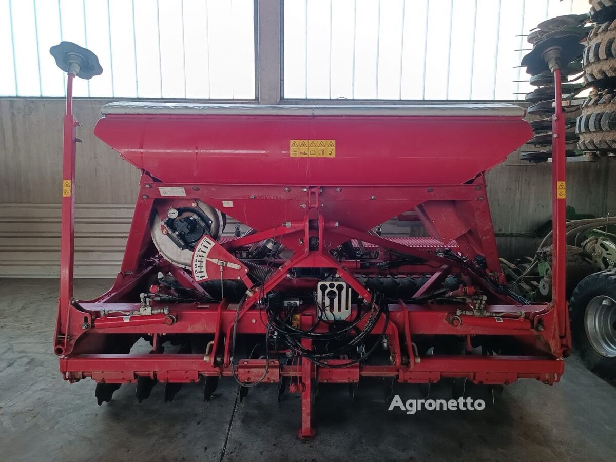 Horsch Exprerss 3 TD kombinovana sejalica