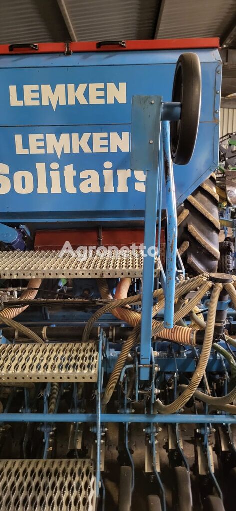 Lemken Soltair 9 kombinovana sejalica