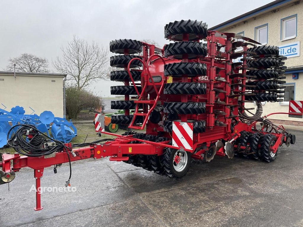 Horsch Pronto 6 DC kombinovana sejalica