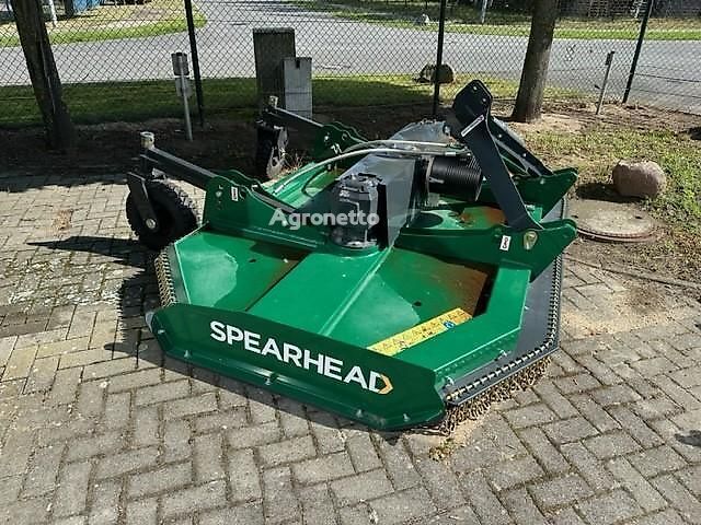 Nova Spearhead Multi Cut 300 rotaciona kosilica