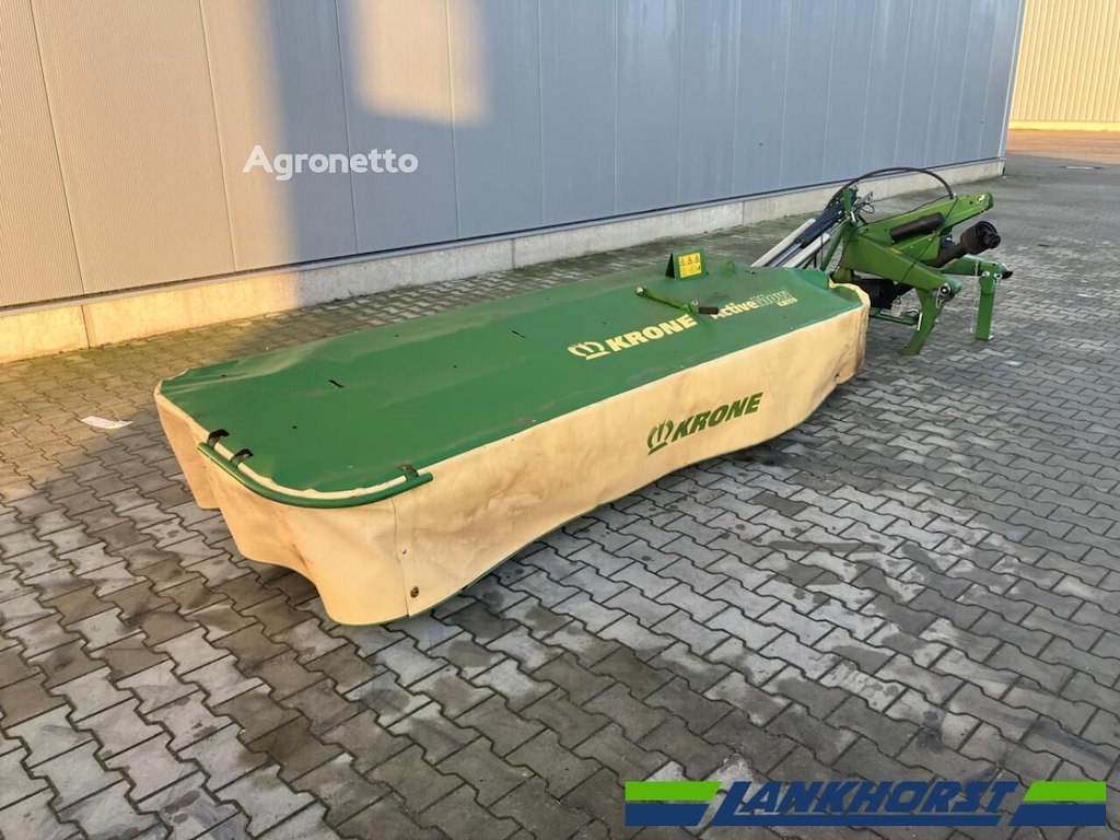 Nova ActiveMow R 320 Demo rotaciona kosilica (10818-66786)