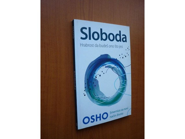 Osho SLOBODA