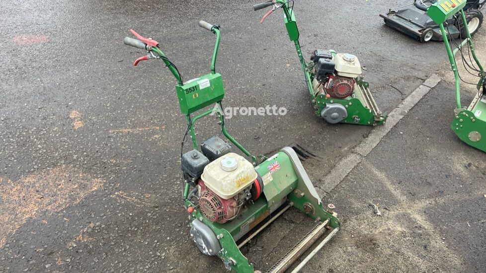 Prodaje se Dennis MOWER kosilicu za travu na aukciji