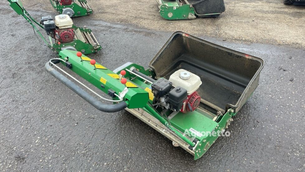 Prodaje se Dennis MOWER kosilicu za travu na aukciji