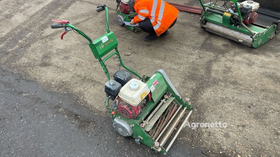 Prodaje se Dennis MOWER kosilicu za travu na aukciji