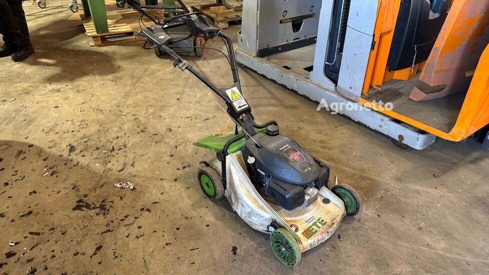 Prodaje se Etesia PHTS3 PETROL MOWER, HONDA GVX 170 ENGINE, YEAR 2023, SN kosilicu za travu na aukciji