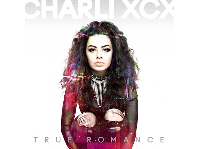 Charli XCX - True Romance Vinyl