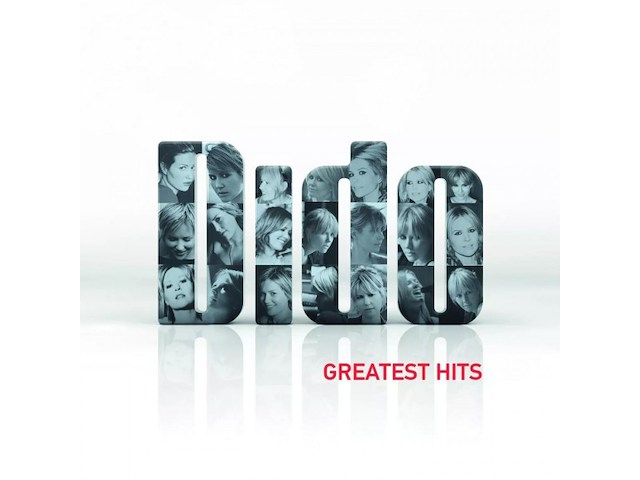 Dido - Greatest Hits