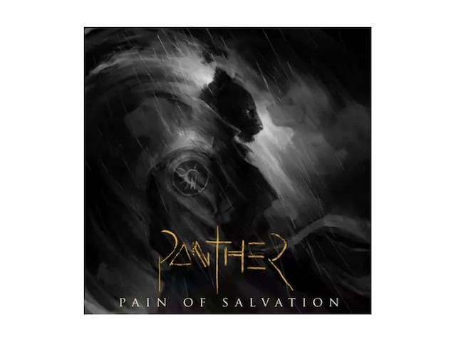 Pain of Salvation - Panther