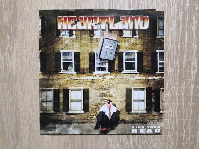 Heartland - Mind Your Head