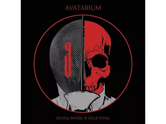 Avatarium - Death, Where Is Your Sting