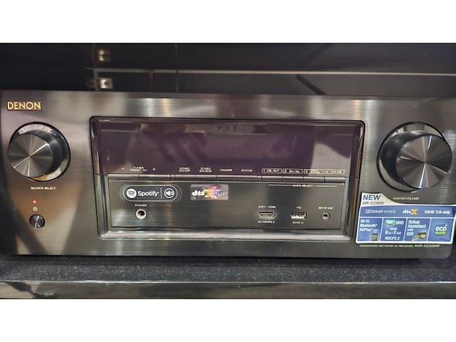 Denon AVR-X2300W