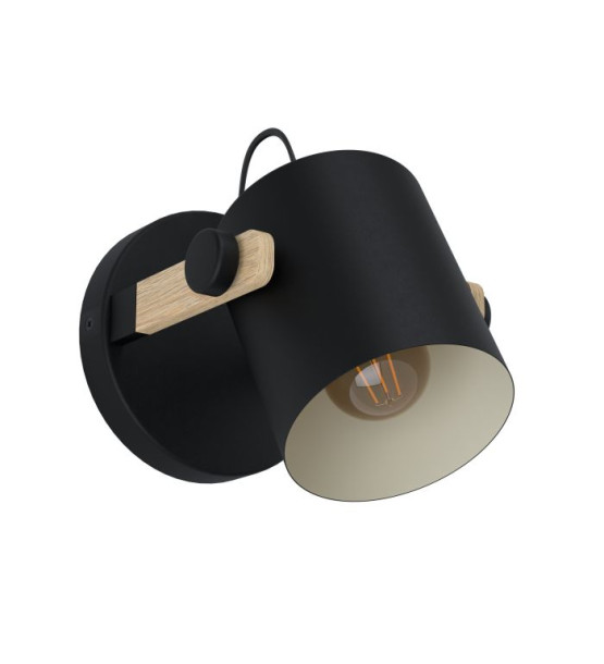 HORNWOOD ZIDNA LAMPA 43518 EGLO