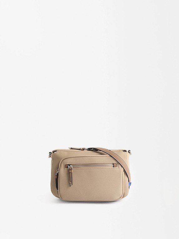 Basic Crossbody Bag