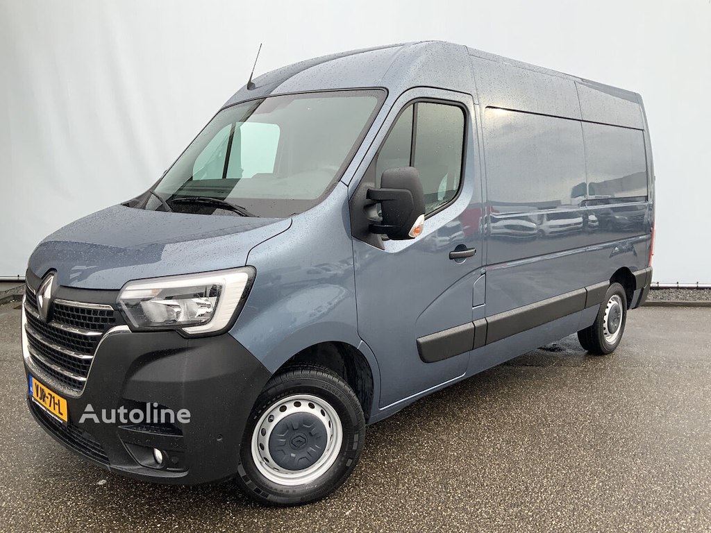 Renault Master T33 2.3 dCi 135 L2H2 Koppaking Defect Airco Cruise 3 Zits laki furgon