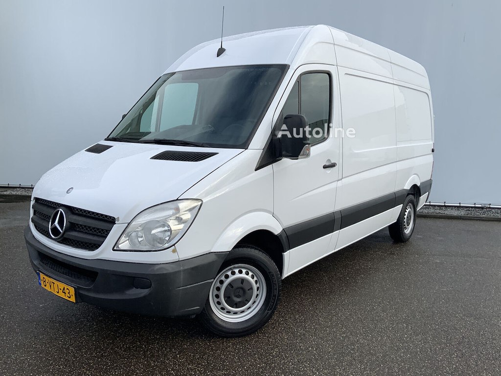 Mercedes-Benz Sprinter 213 2.2 CDI 366 L2H2 3 Zits Trekhaak 2000 kg laki furgon