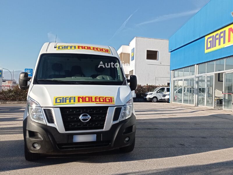 Nissan NV400 L2H2 minibus furgon