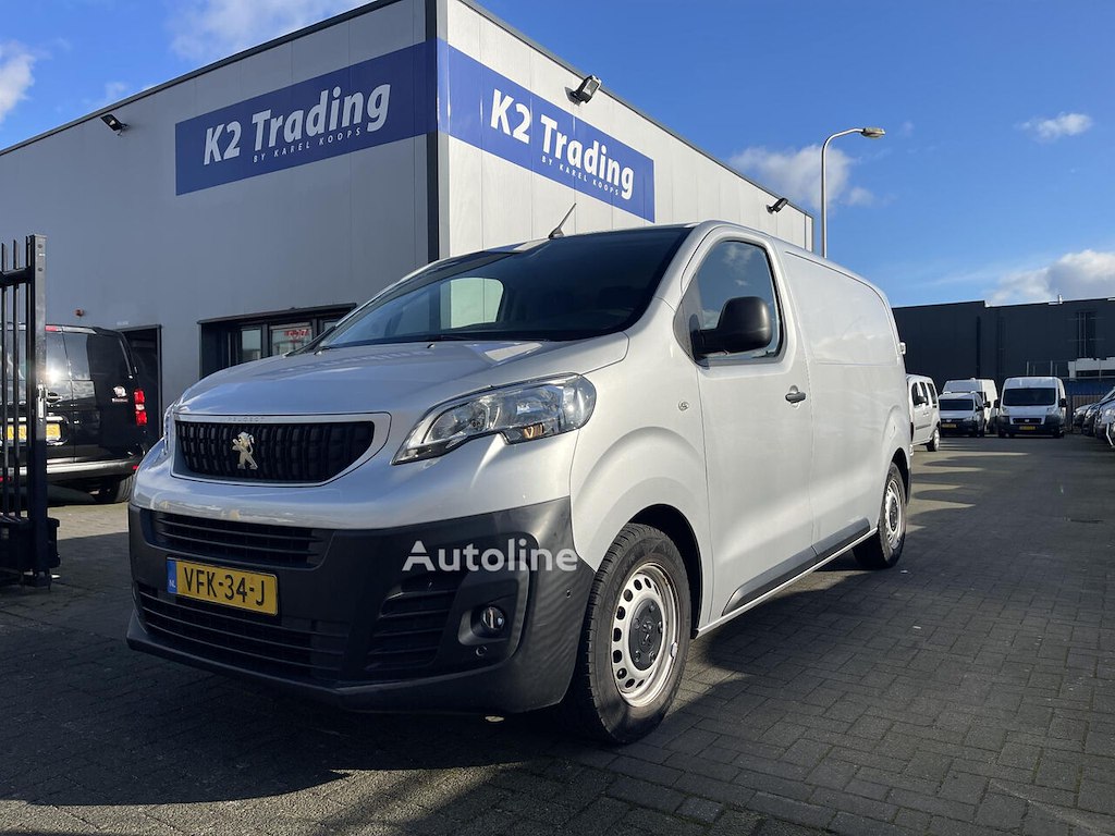 Peugeot Expert 1.5 BlueHDI 100 Standard Premium laki furgon