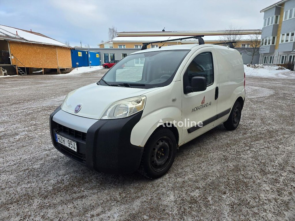 Prodaje se FIAT Fiorino | 1,3 Multijet laki furgon na aukciji