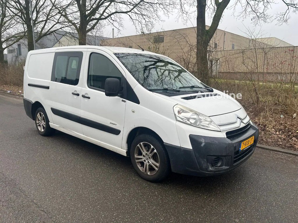 Citroen Jumper 1.6 HDI * L2H1 * storung emission * minibus furgon nakon udesa