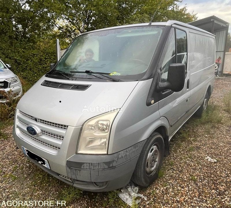 Prodaje se Ford TRANSIT minibus furgon na aukciji