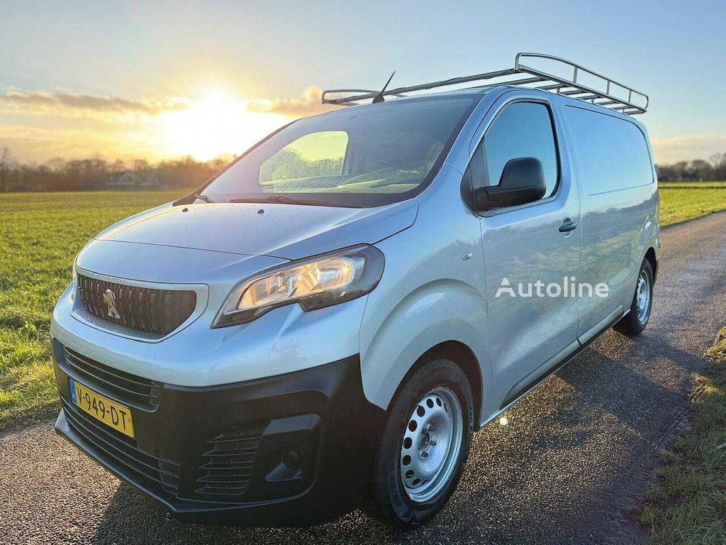 Prodaje se Peugeot Expert minibus furgon na aukciji