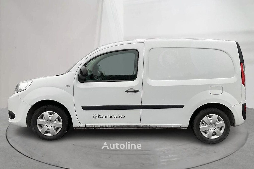 Prodaje se Renault Kangoo laki furgon na aukciji