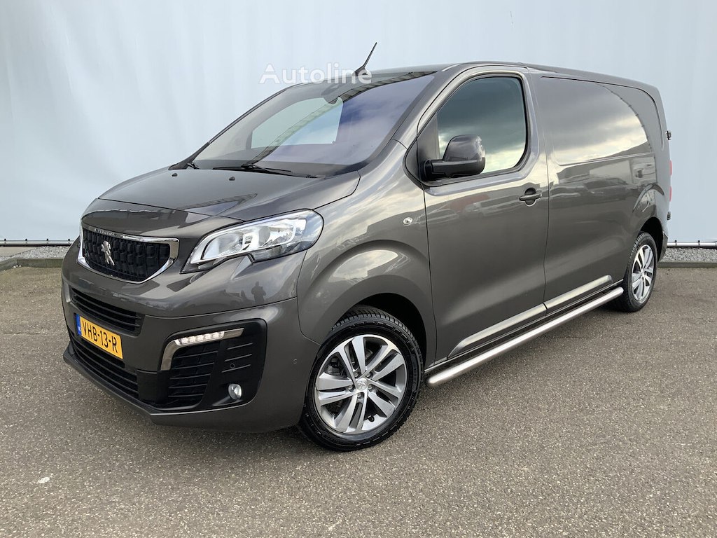 Peugeot Expert 2.0 BlueHDI 120 Standard Asphalt Airco Camera 3 Zits Alu laki furgon