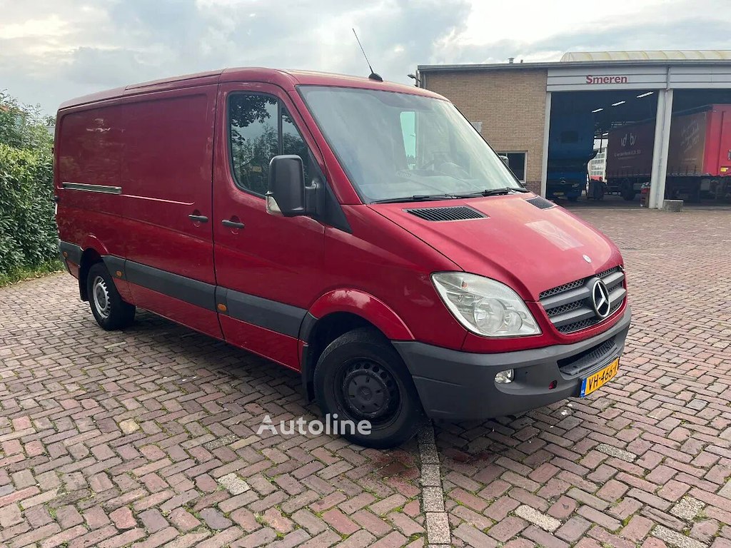 Mercedes-Benz Sprinter 313 CDI L2H1 minibus furgon