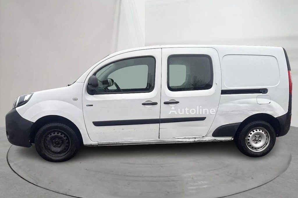 Prodaje se Renault Kangoo laki furgon na aukciji