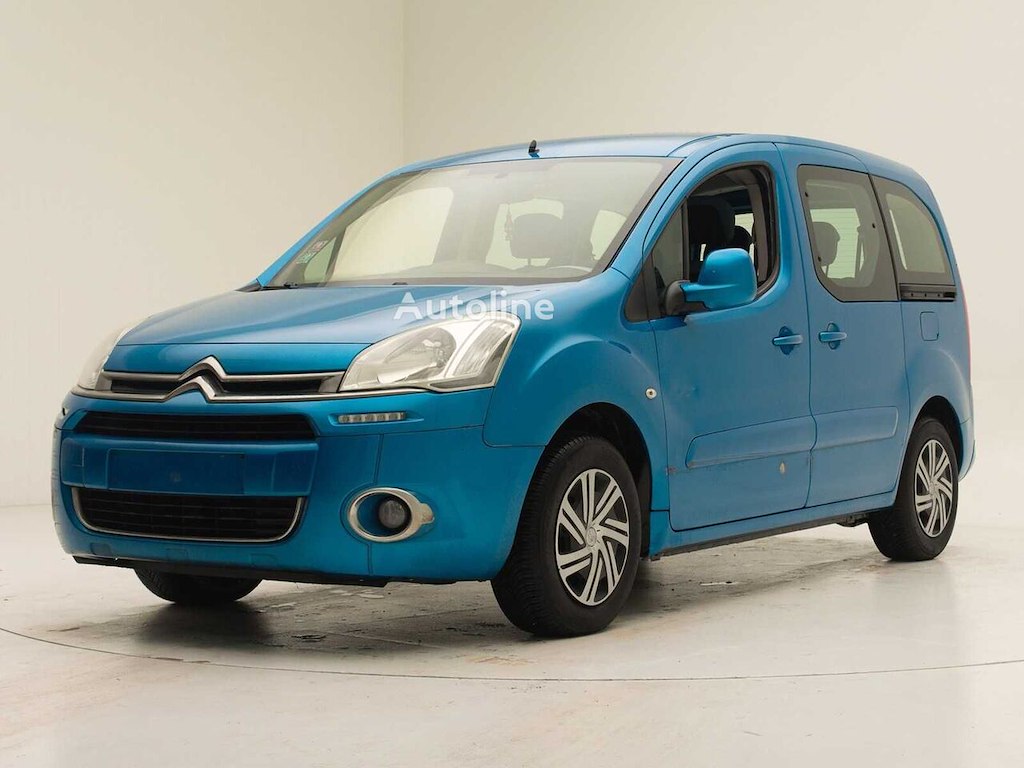 Prodaje se Citroen BERLINGO 5ZIT laki furgon na aukciji