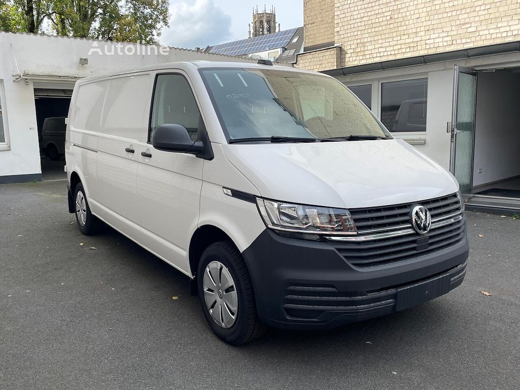 Novi Volkswagen VW T6.1 Kastenwagen lang minibus furgon