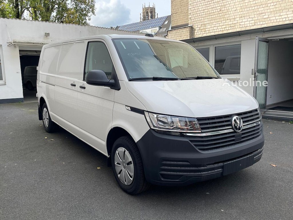 Novi Volkswagen VW T6.1 minibus furgon