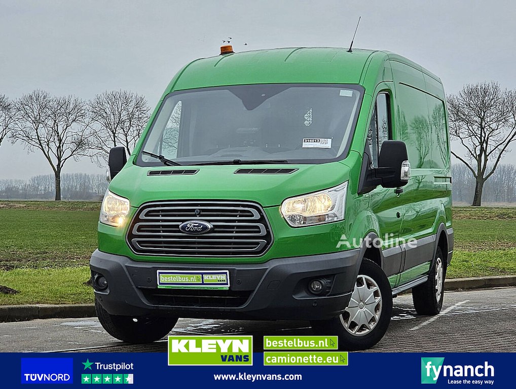 Ford TRANSIT 2.0 TDCI 130 L2H2 laki furgon