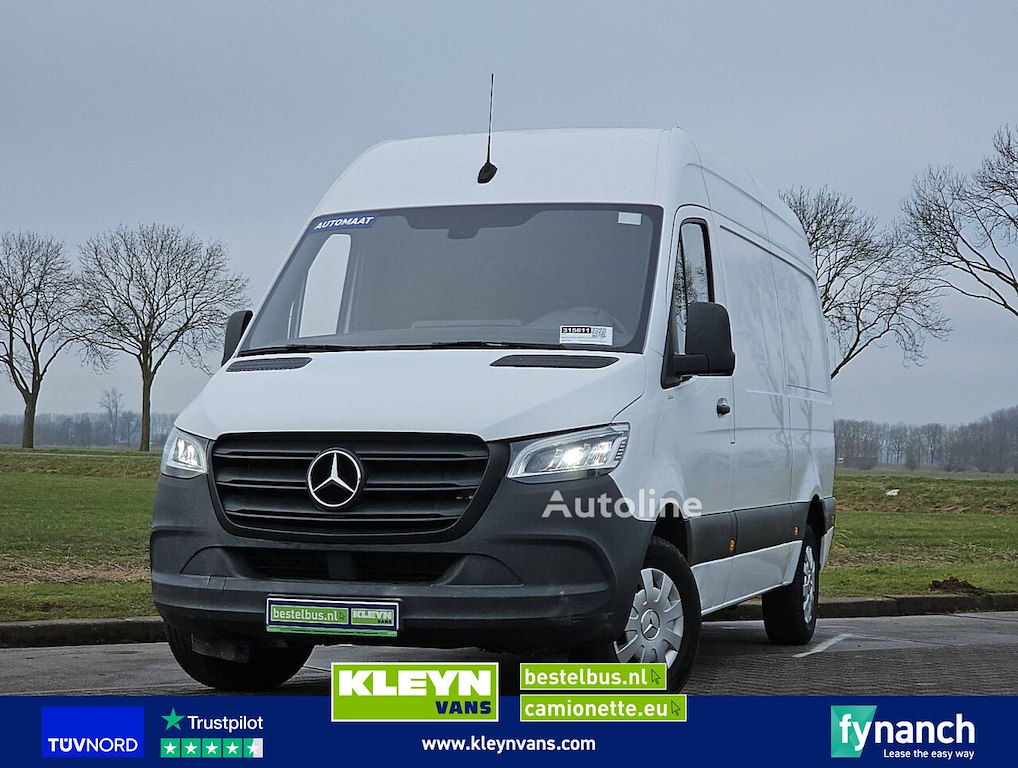 Mercedes-Benz SPRINTER 314 L2H2 LED Automaat ! laki furgon