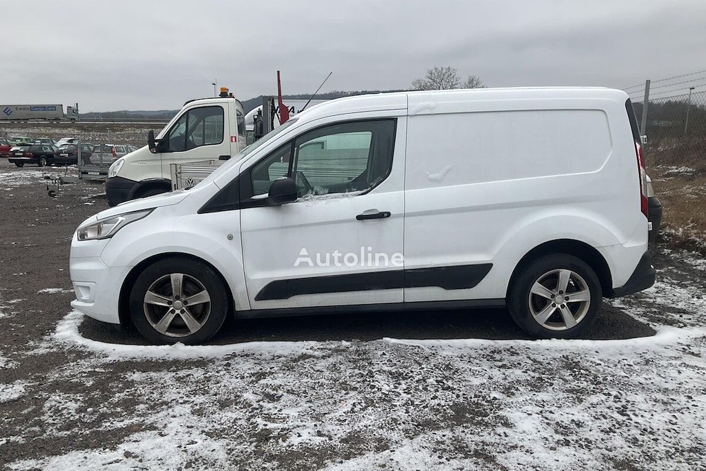 Prodaje se Ford Transit laki furgon na aukciji