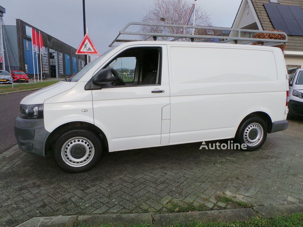 Volkswagen Transporter 2.0 TDI L1H1 104kw/141pk Airco,Cruise laki furgon