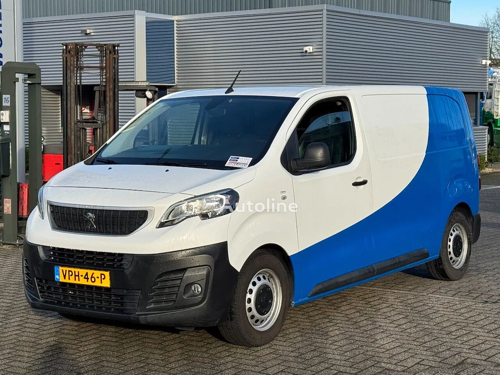 Peugeot Expert 226C 1.6 BlueHDI 115 Premium Navi / Airco / Cruise / Half minibus furgon