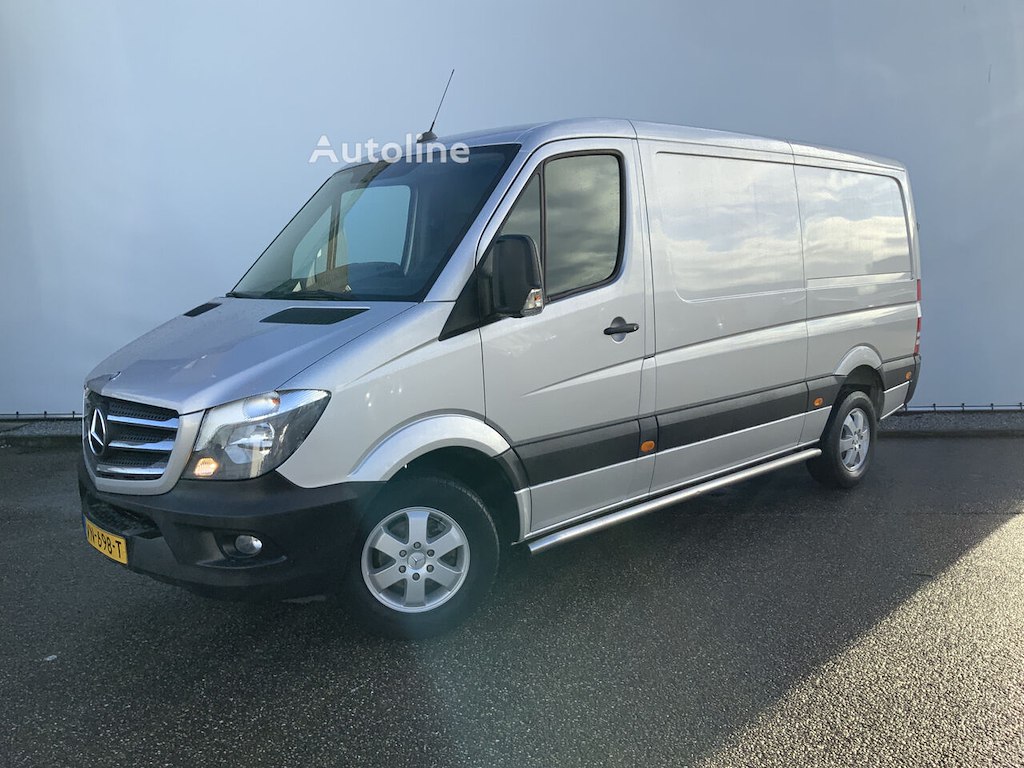 Mercedes-Benz Sprinter 313 2.2 CDI 366 L2 H1 Airco Cruise Navi 3 Zits Alu Velg laki furgon