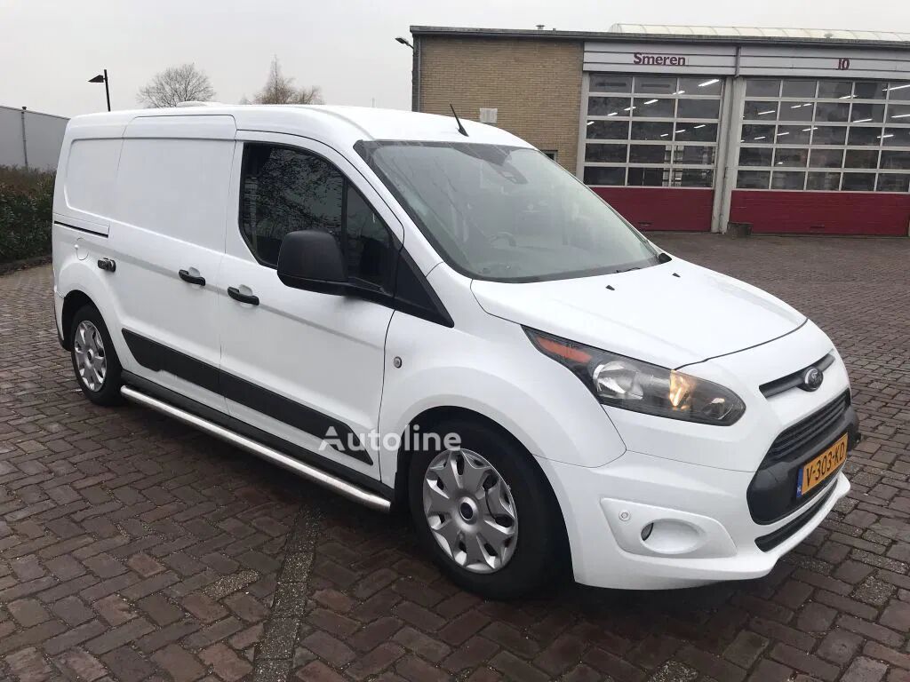 Ford Transit Connect minibus furgon