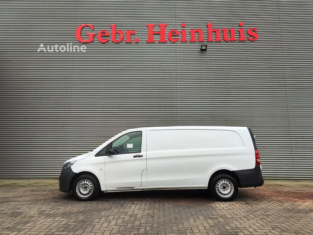 Mercedes-Benz Vito 109 CDI minibus furgon