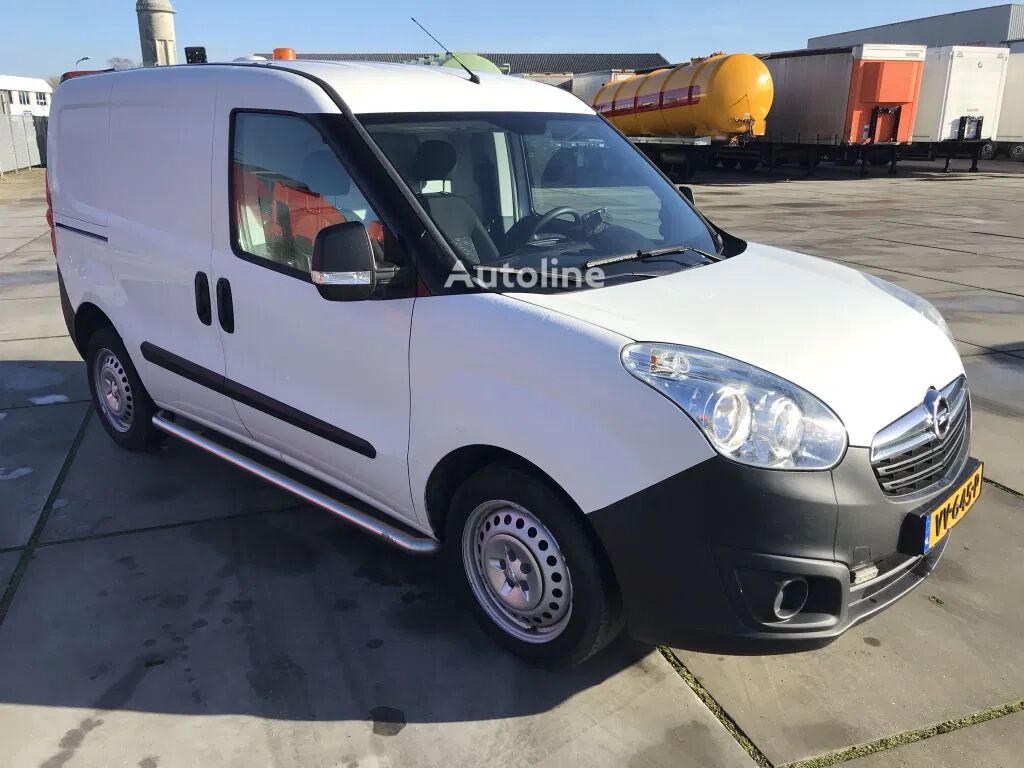 Opel Combo 1.6 CDTI minibus furgon